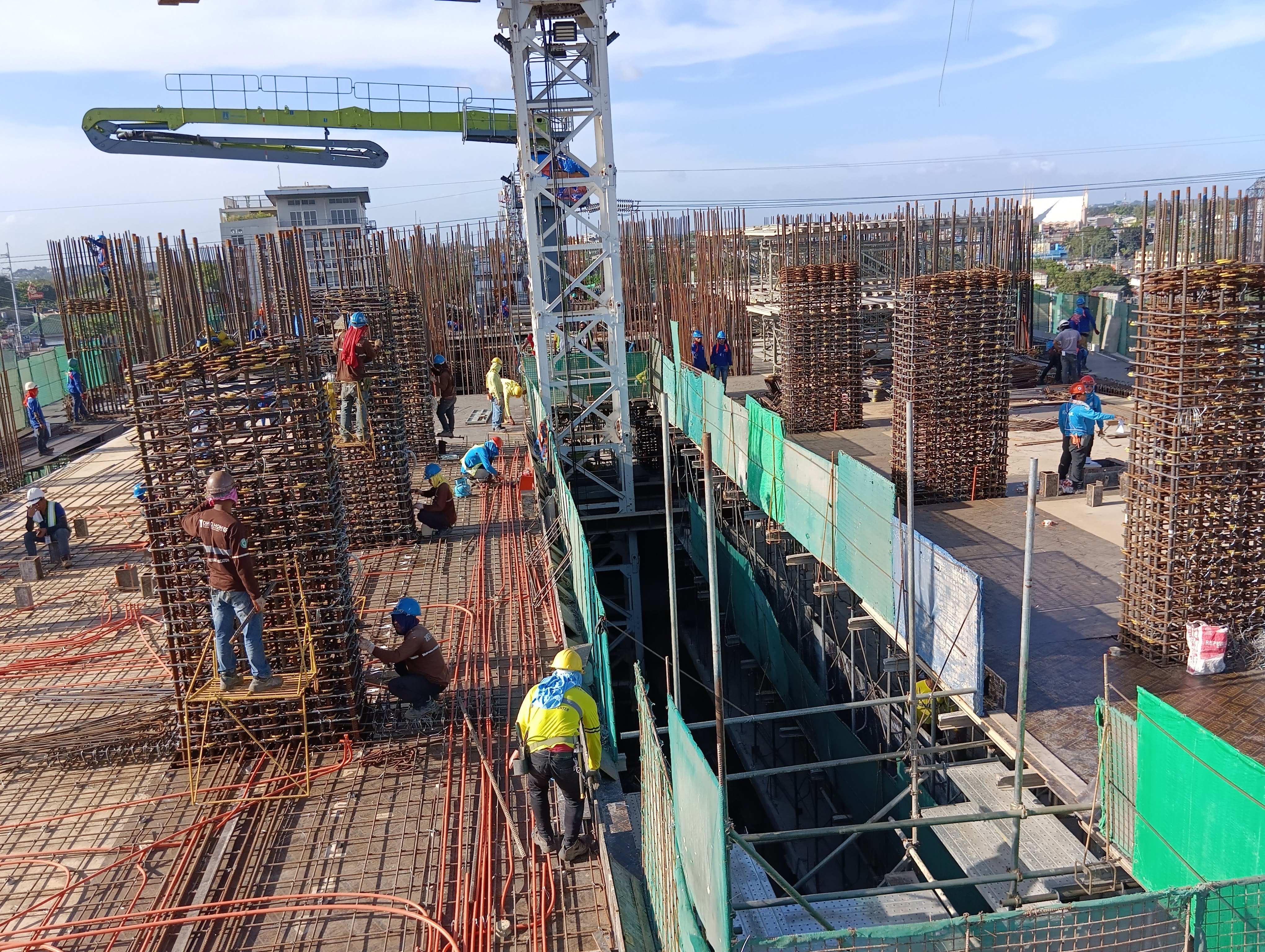 Services – Aceheads Prime Construction OPC