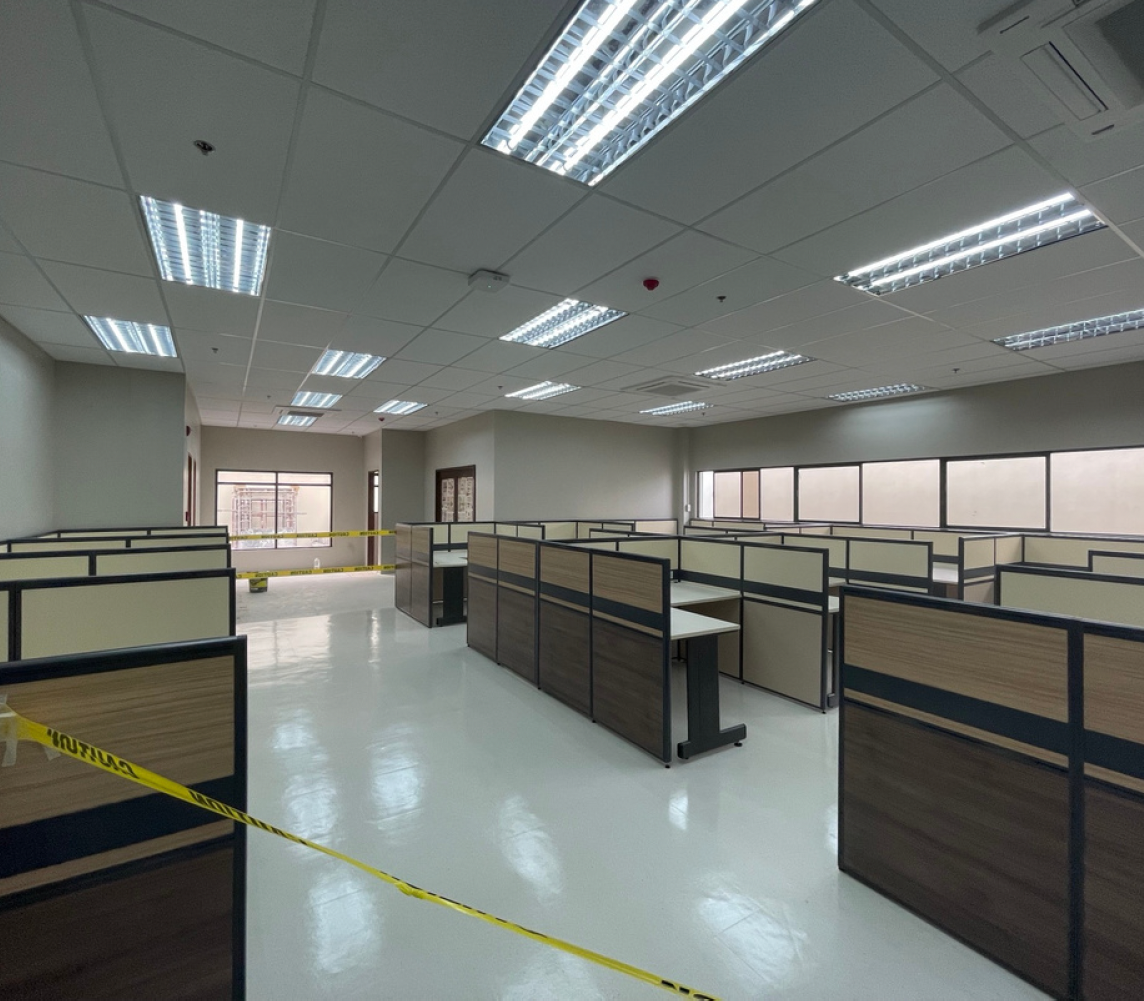 Projects – Aceheads Prime Construction OPC