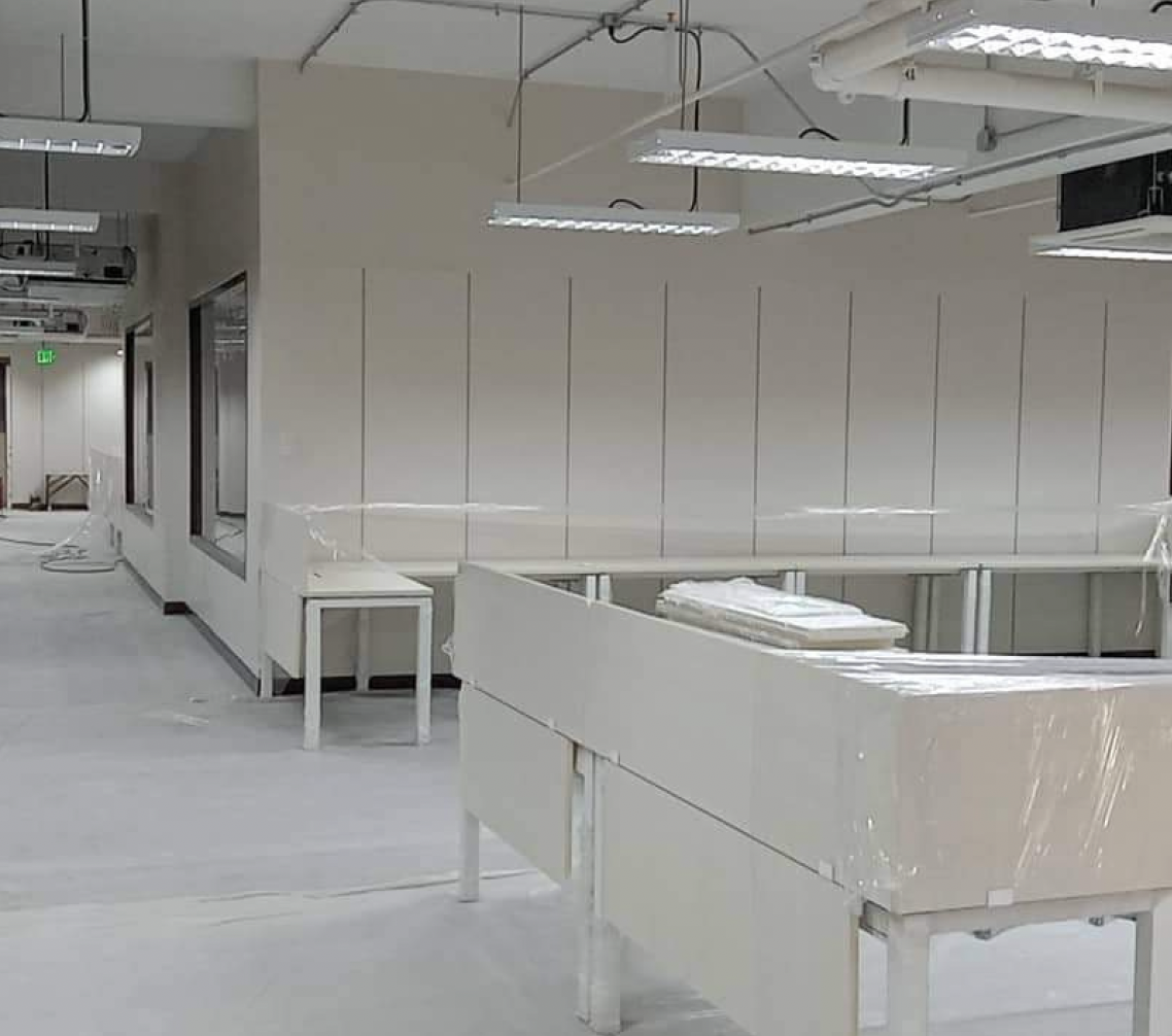 Aceheads Prime Construction OPC – We Build the Future. We Restore the Past.
