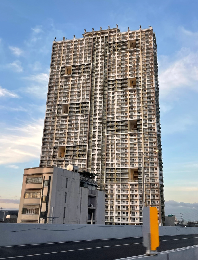 Projects – Aceheads Prime Construction OPC