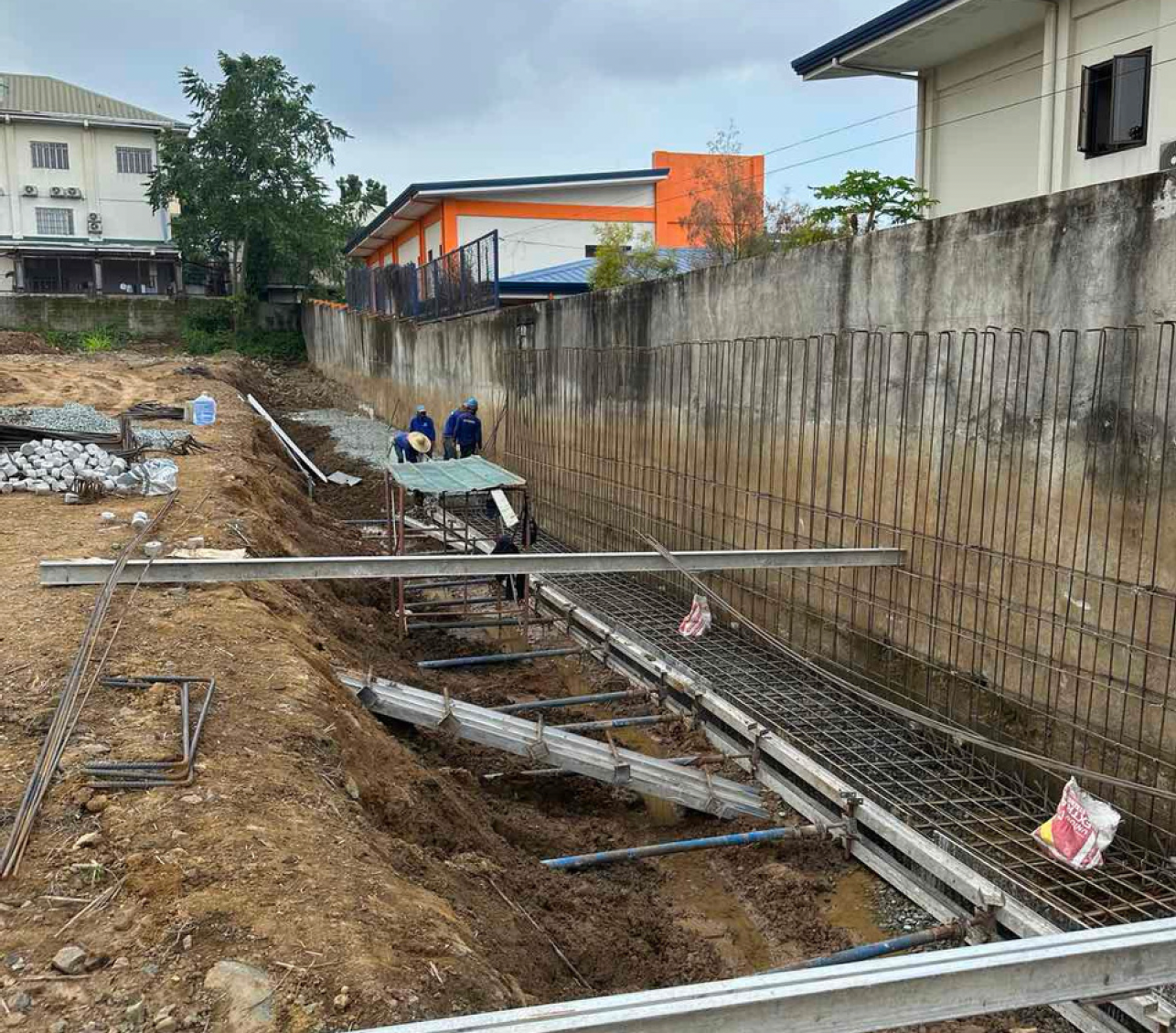 Who we work with – Aceheads Prime Construction OPC